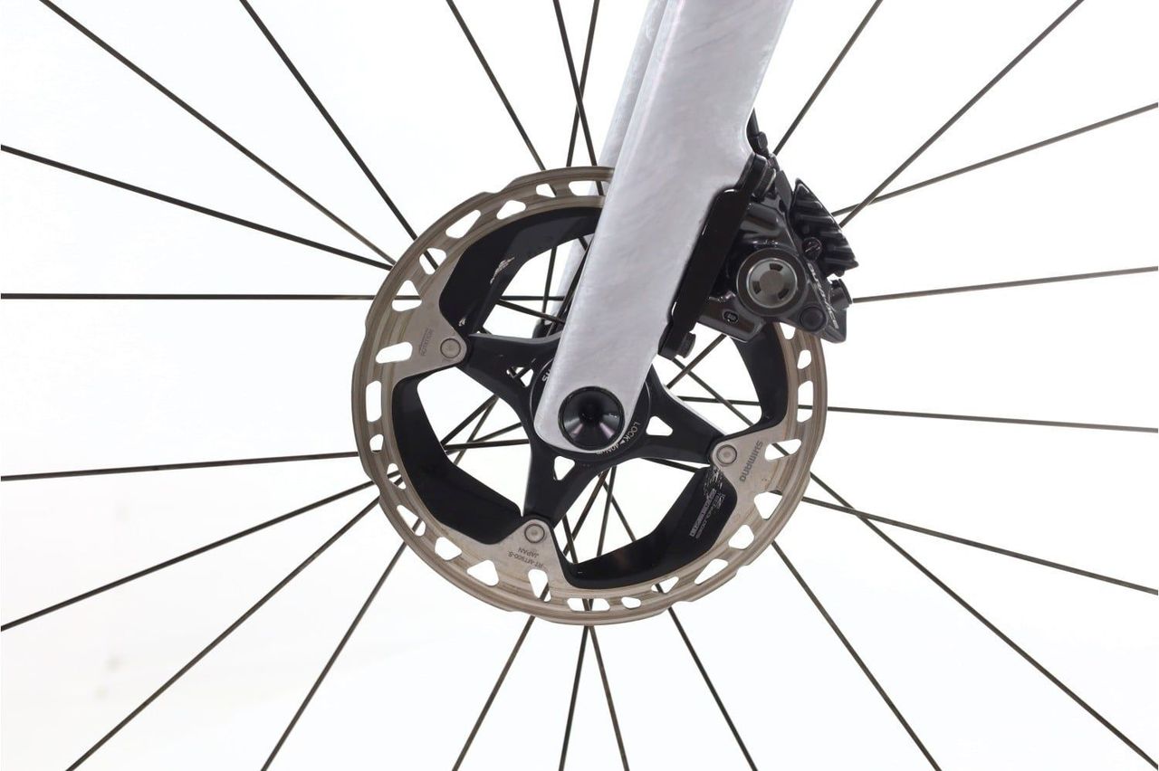 Vélo de route Specialized Tarmac SL8 S-Works Di2 12V | Campsider