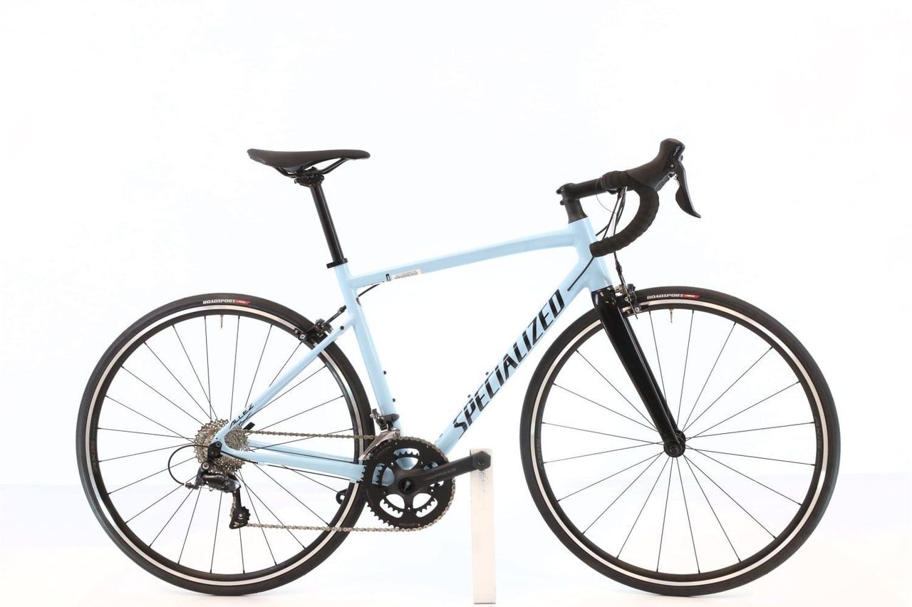 Vélo de route Specialized Allez E5 Sport | Campsider