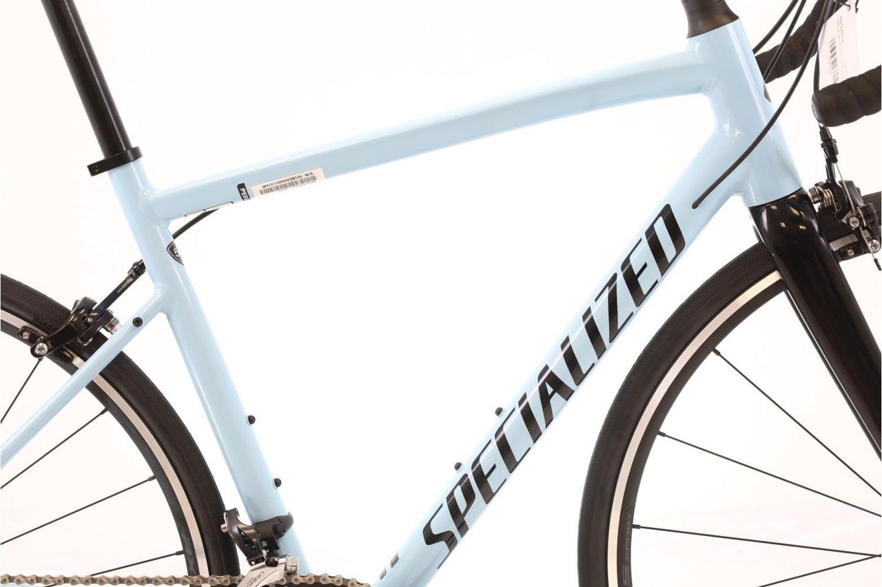 Vélo de route Specialized Allez E5 Sport | Campsider