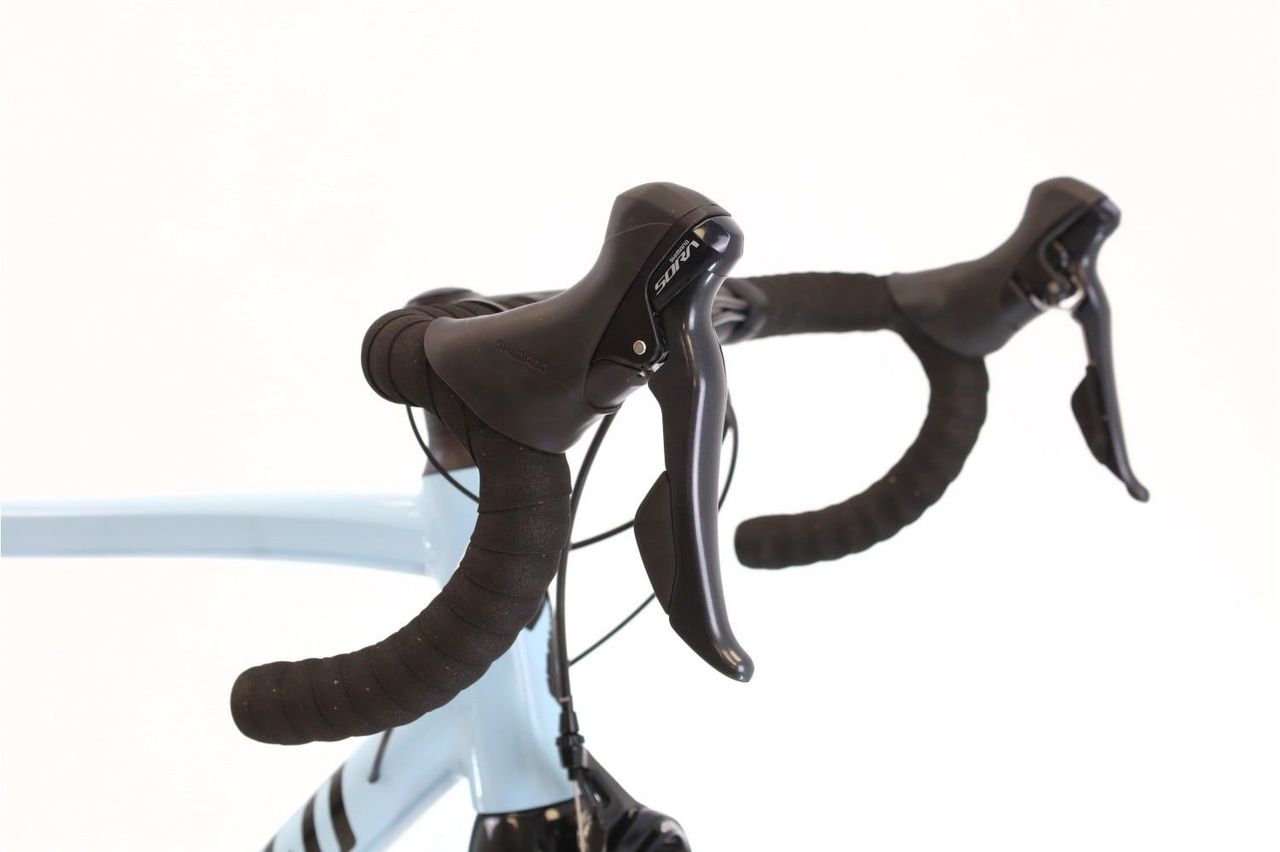 Vélo de route Specialized Allez E5 Sport | Campsider