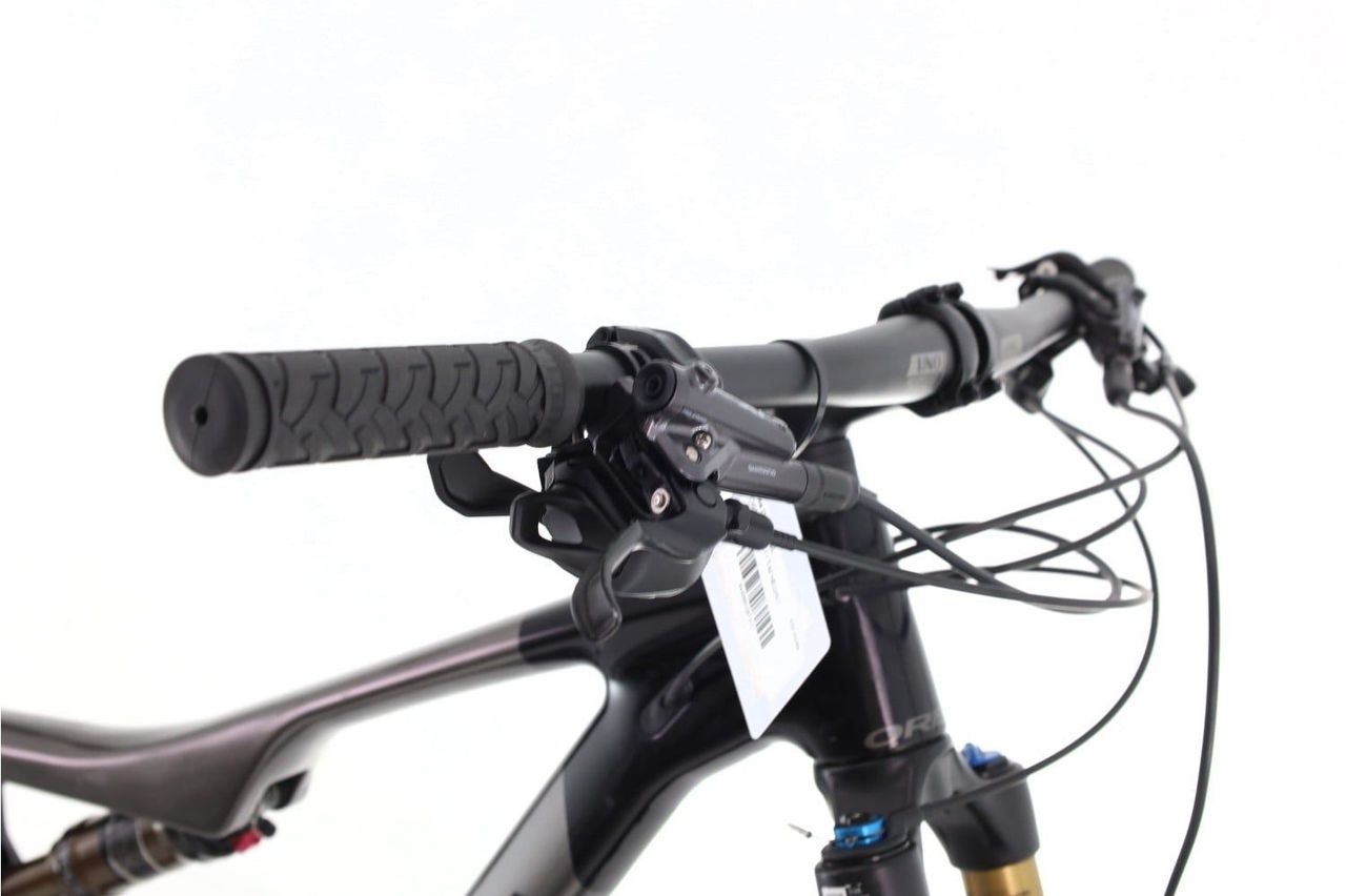 VTT Orbea Oiz M11 | Campsider
