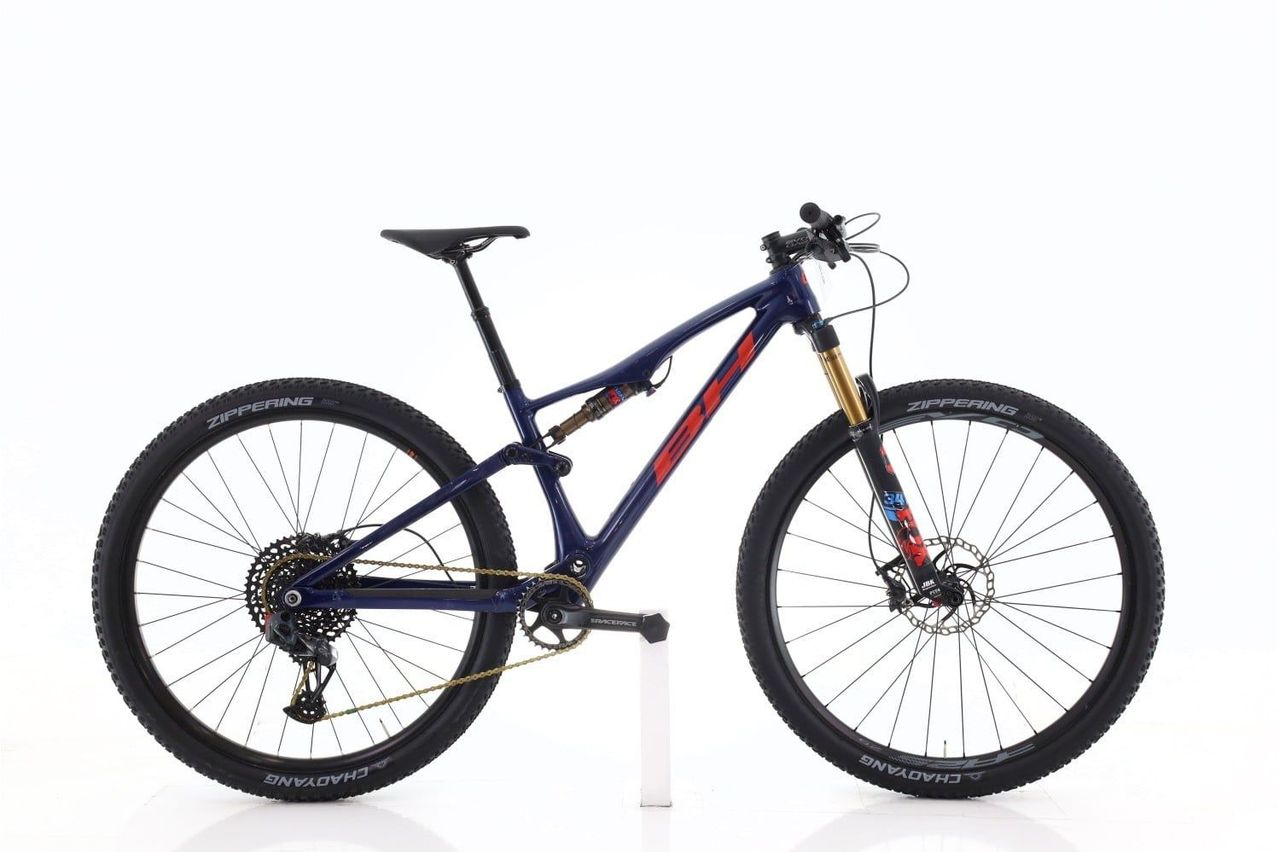 VTT Bh LYNX RACE EVO CARBON 9.2 | Campsider