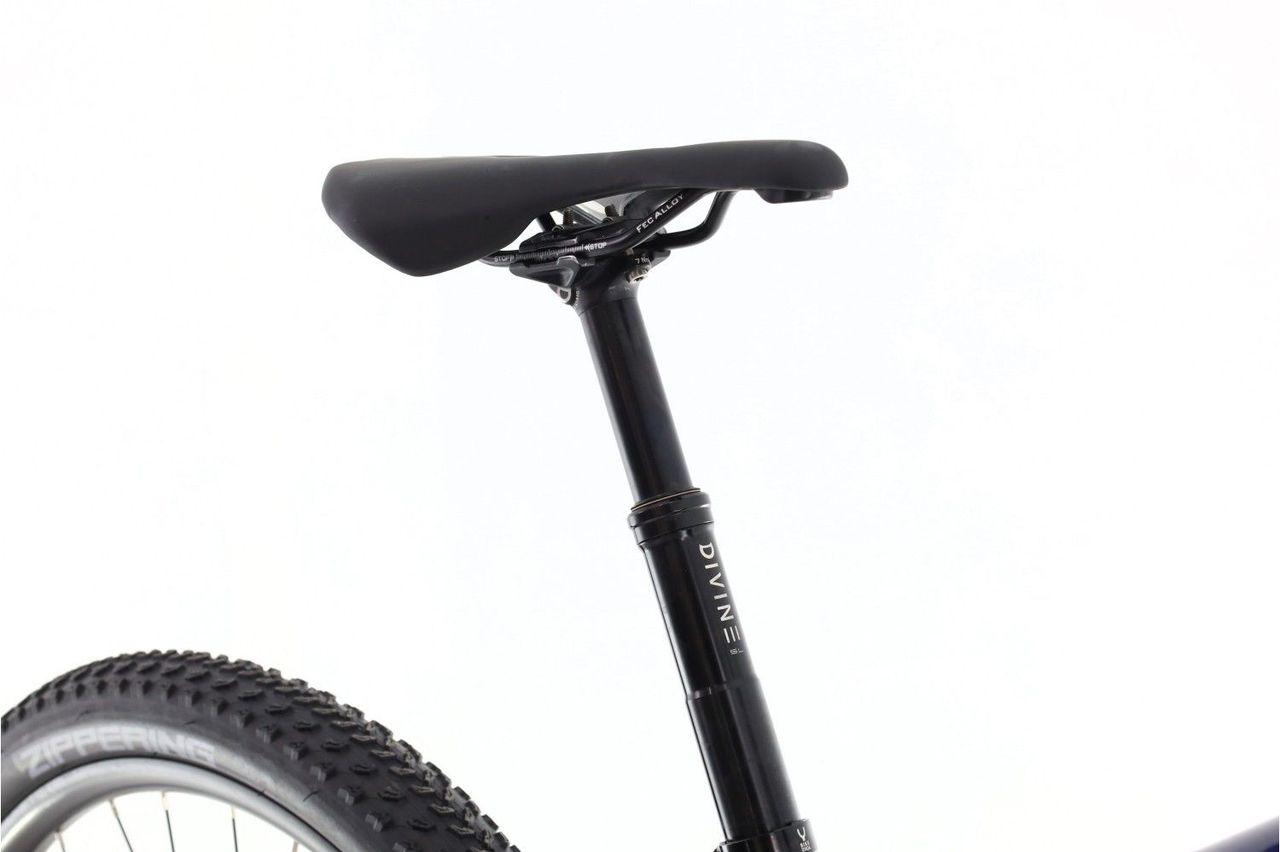 VTT Bh LYNX RACE EVO CARBON 9.2 | Campsider