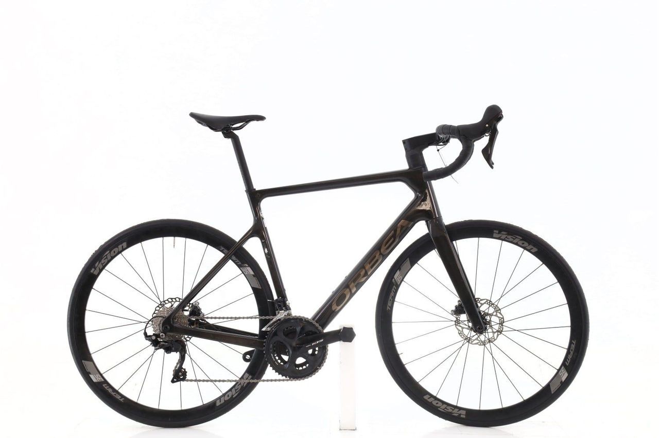 Vélos de route Orbea Orca M30 | Campsider
