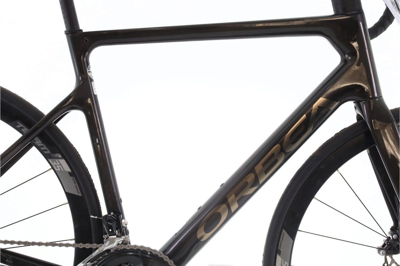 Vélos de route Orbea Orca M30 | Campsider