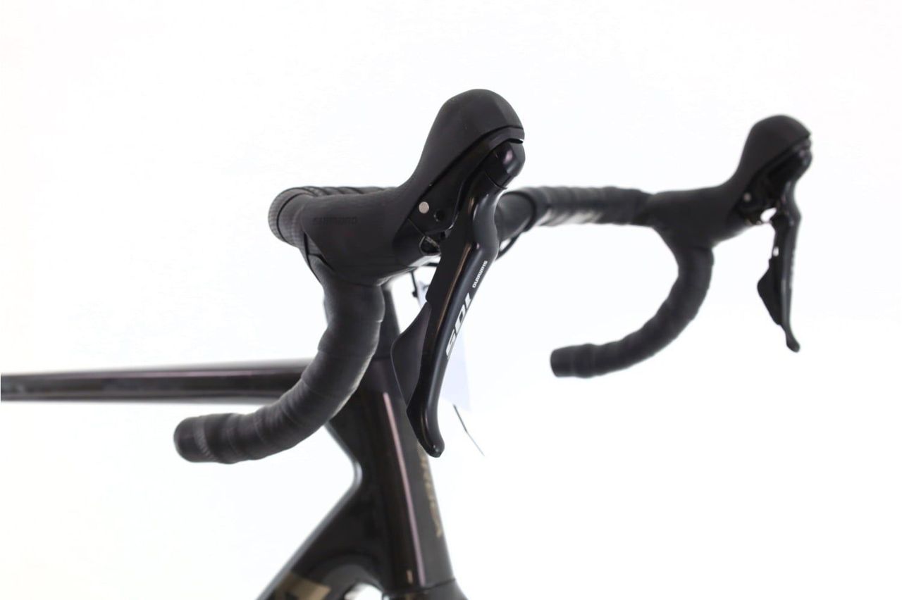 Vélos de route Orbea Orca M30 | Campsider