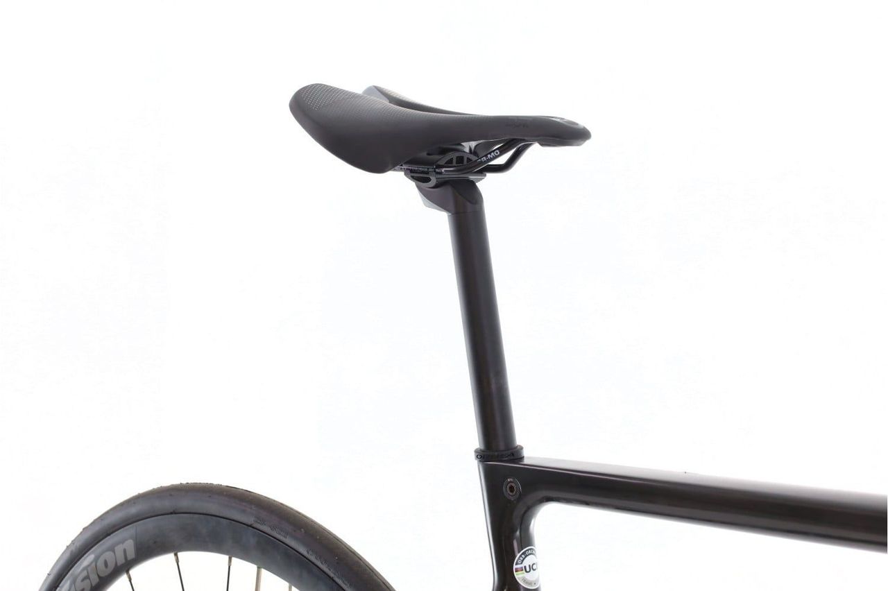 Vélos de route Orbea Orca M30 | Campsider