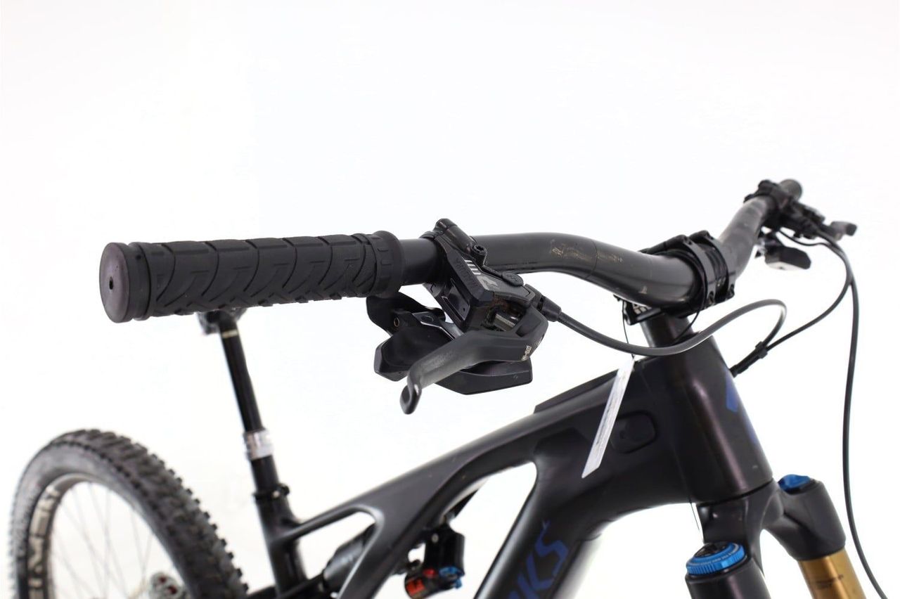VTT électriques Specialized S-Works Turbo Levo | Campsider