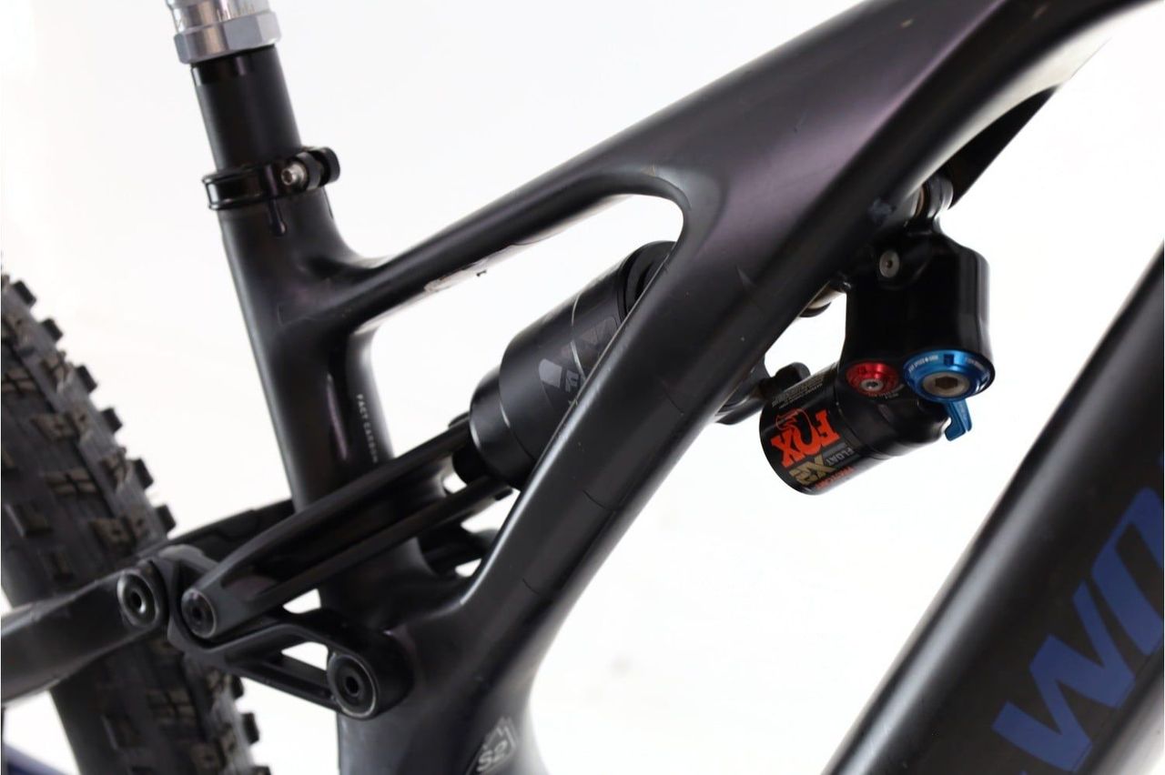 VTT électriques Specialized S-Works Turbo Levo | Campsider