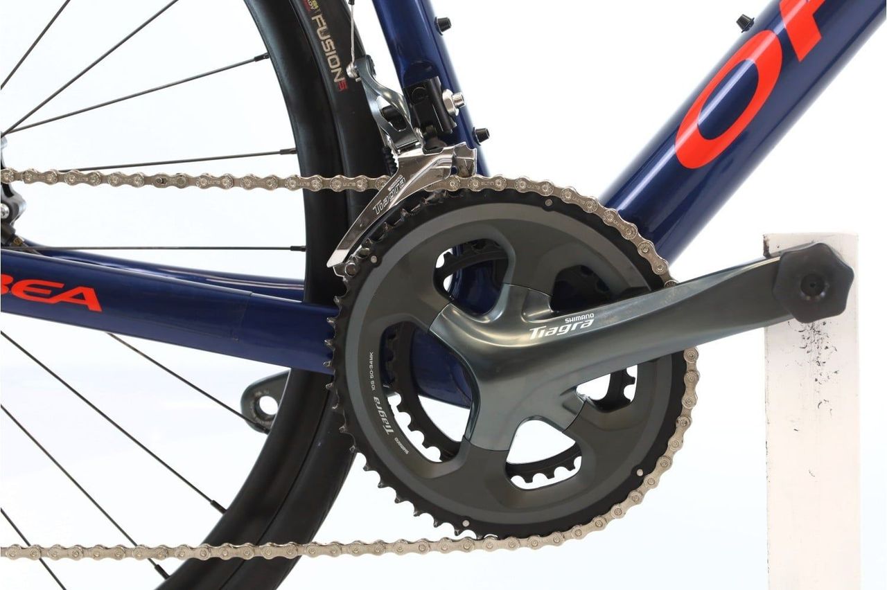 Vélos de route Orbea AVANT M30TEAM-D | Campsider