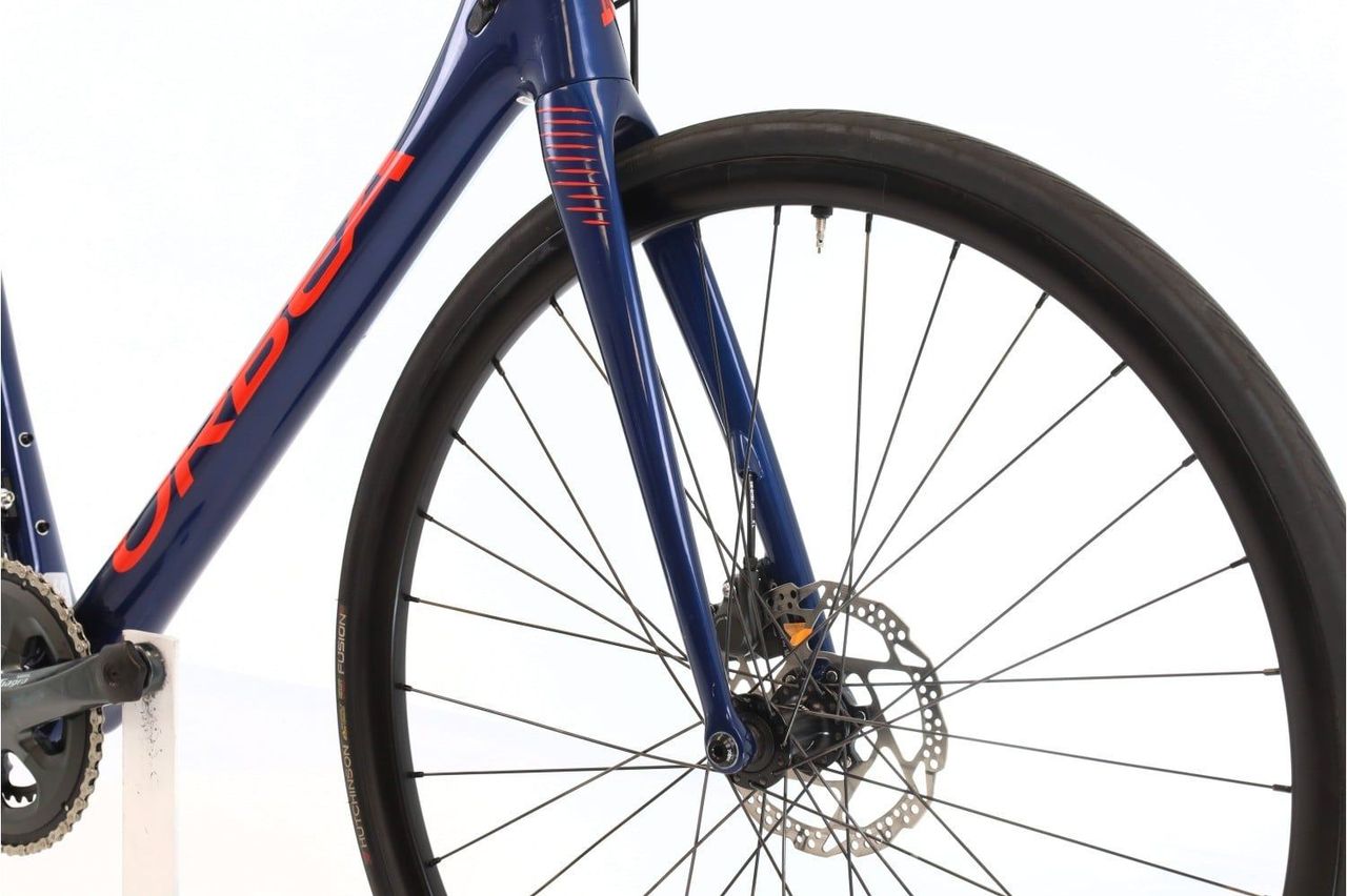 Vélos de route Orbea AVANT M30TEAM-D | Campsider