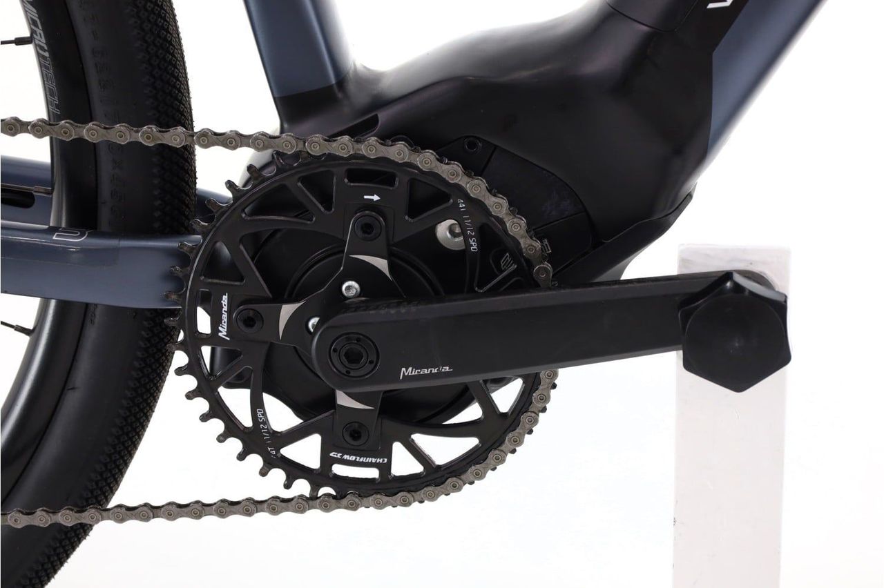 Vélos de route électriques Basso Vega | Campsider