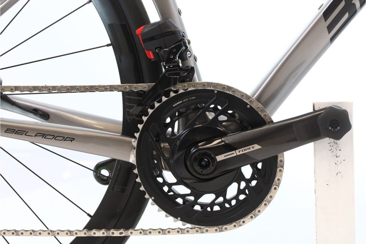 Vélos de route Berria BELADOR 9 AV 24 | Campsider