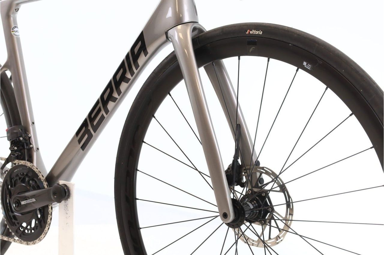 Vélos de route Berria BELADOR 9 AV 24 | Campsider