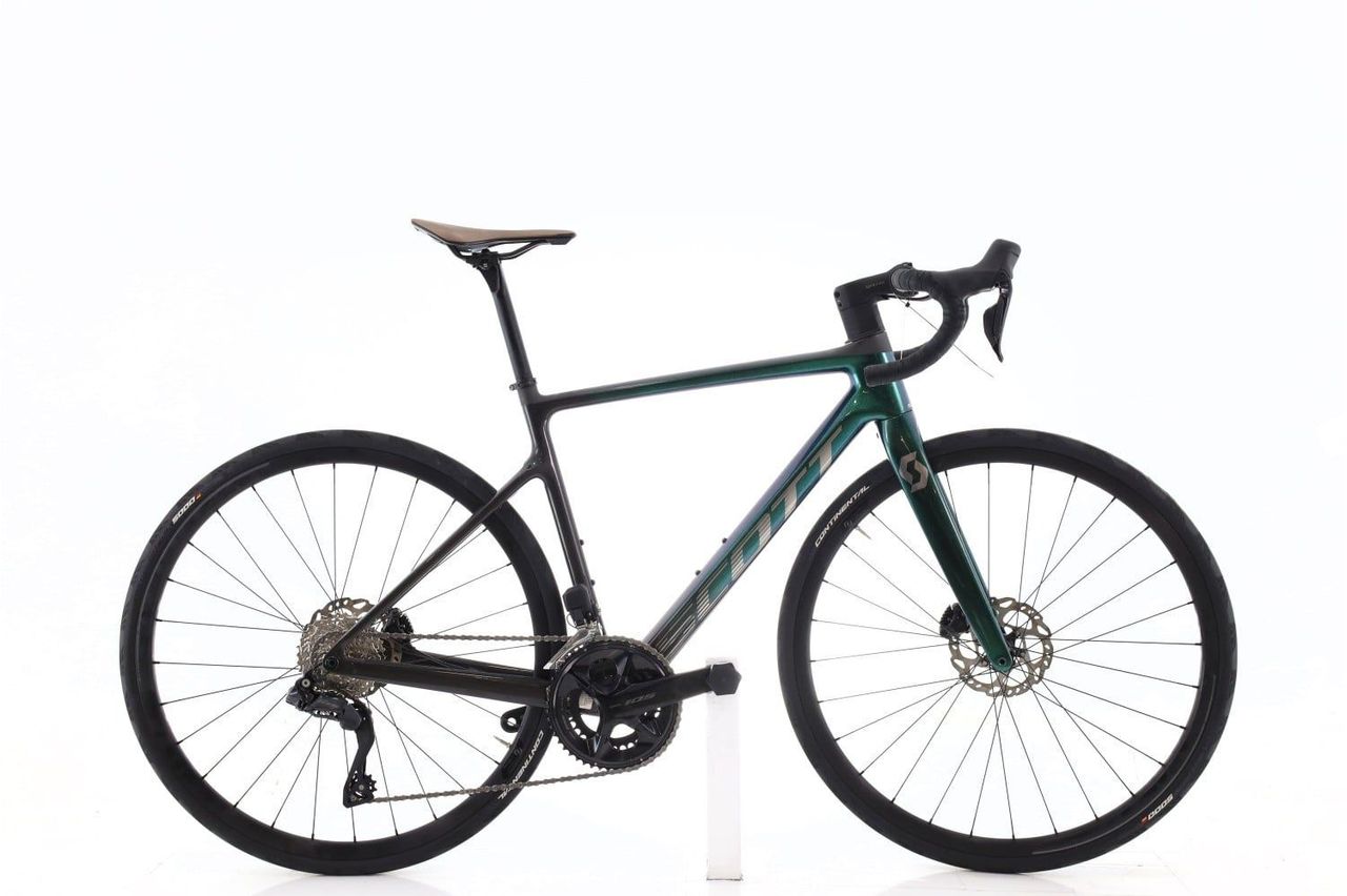 Vélos de route Scott Addict RC 20 | Campsider