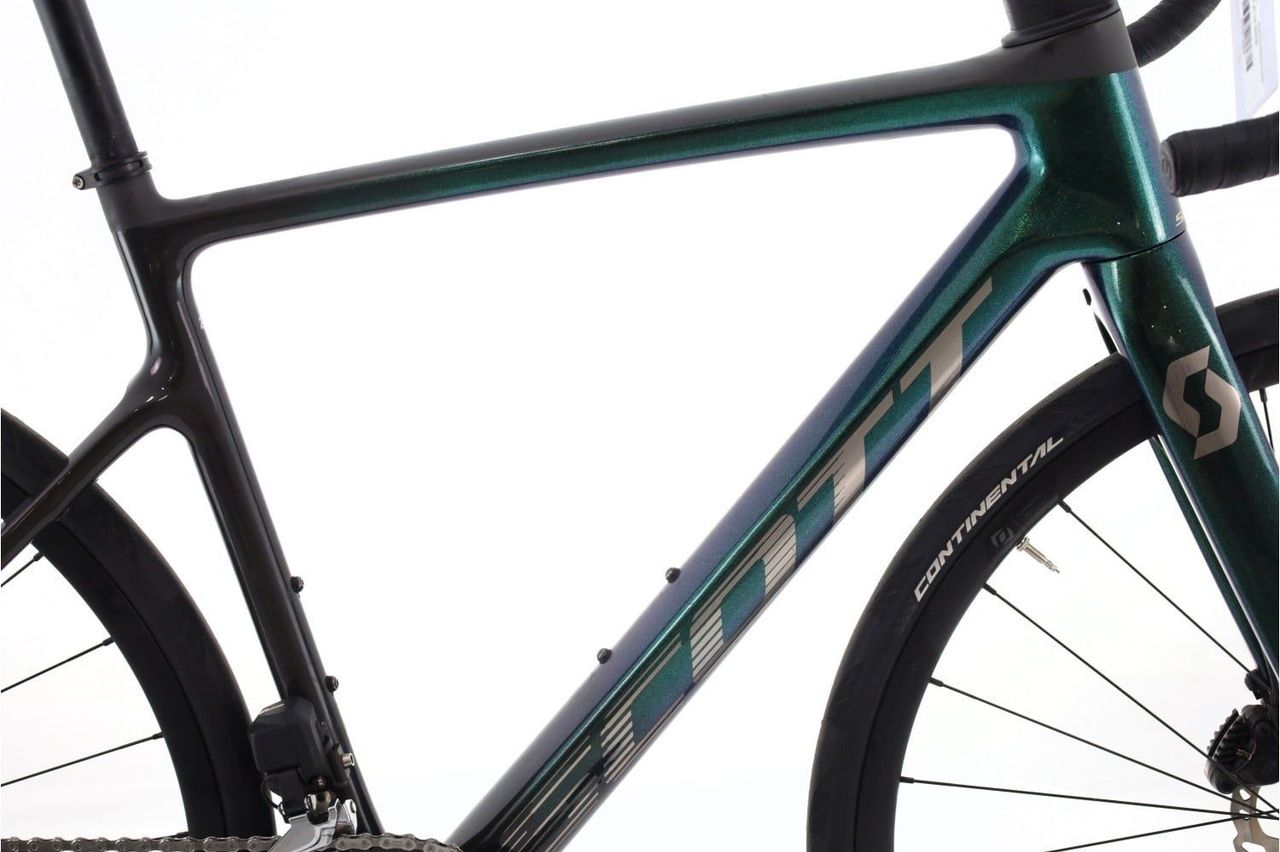 Vélos de route Scott Addict RC 20 | Campsider