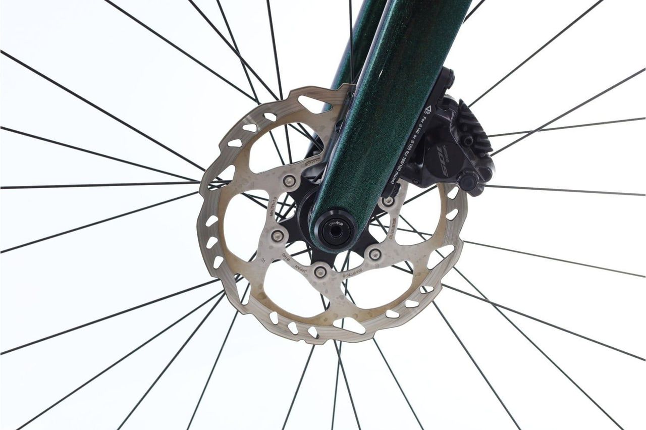 Vélos de route Scott Addict RC 20 | Campsider