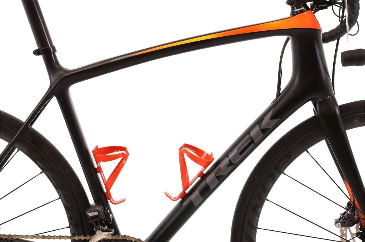 Vélos de route Trek Emonda SLR 7 Disc | Campsider
