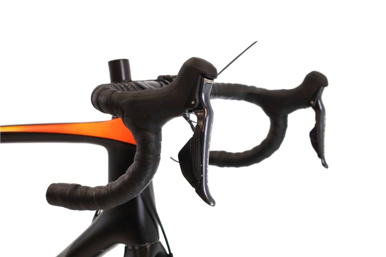 Vélos de route Trek Emonda SLR 7 Disc | Campsider