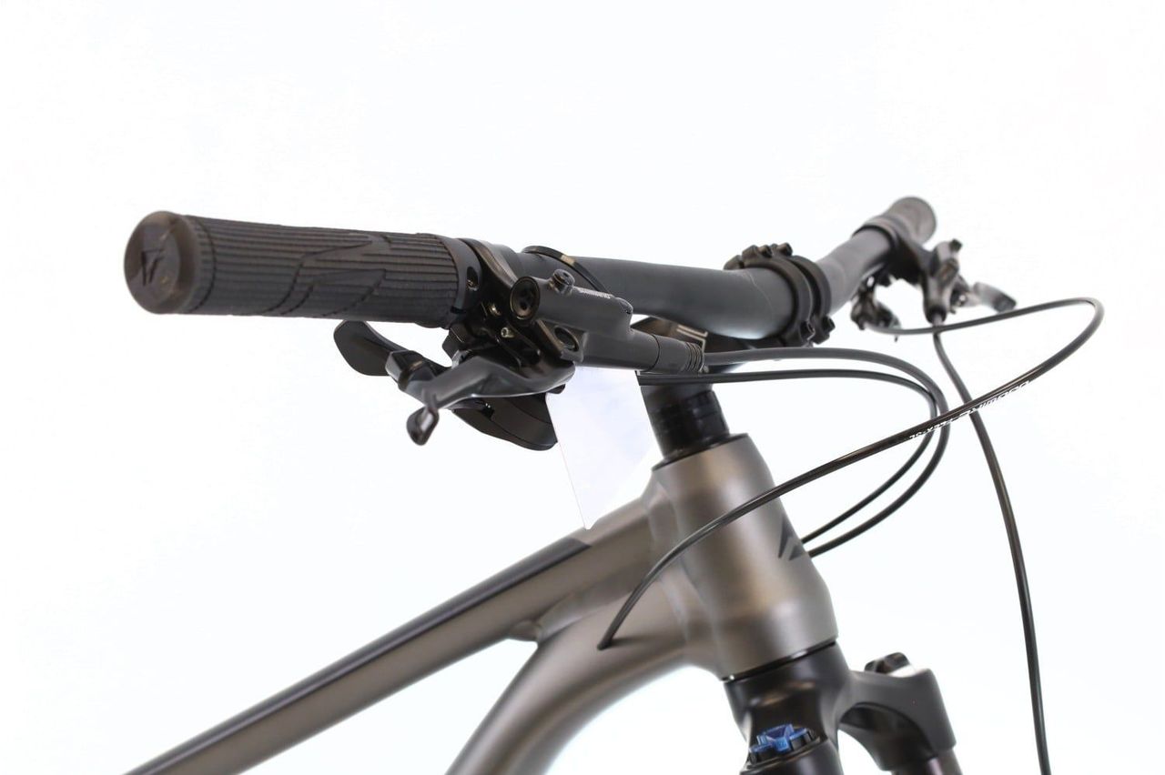 Vélos VTT Merida Big.Trail 400 | Campsider
