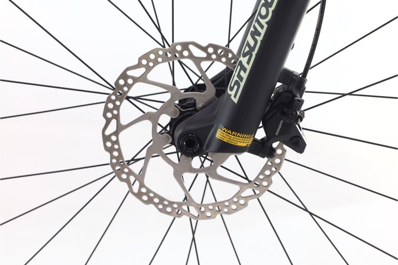 VTT électrique Giant Fathom E+ 1 | Campsider