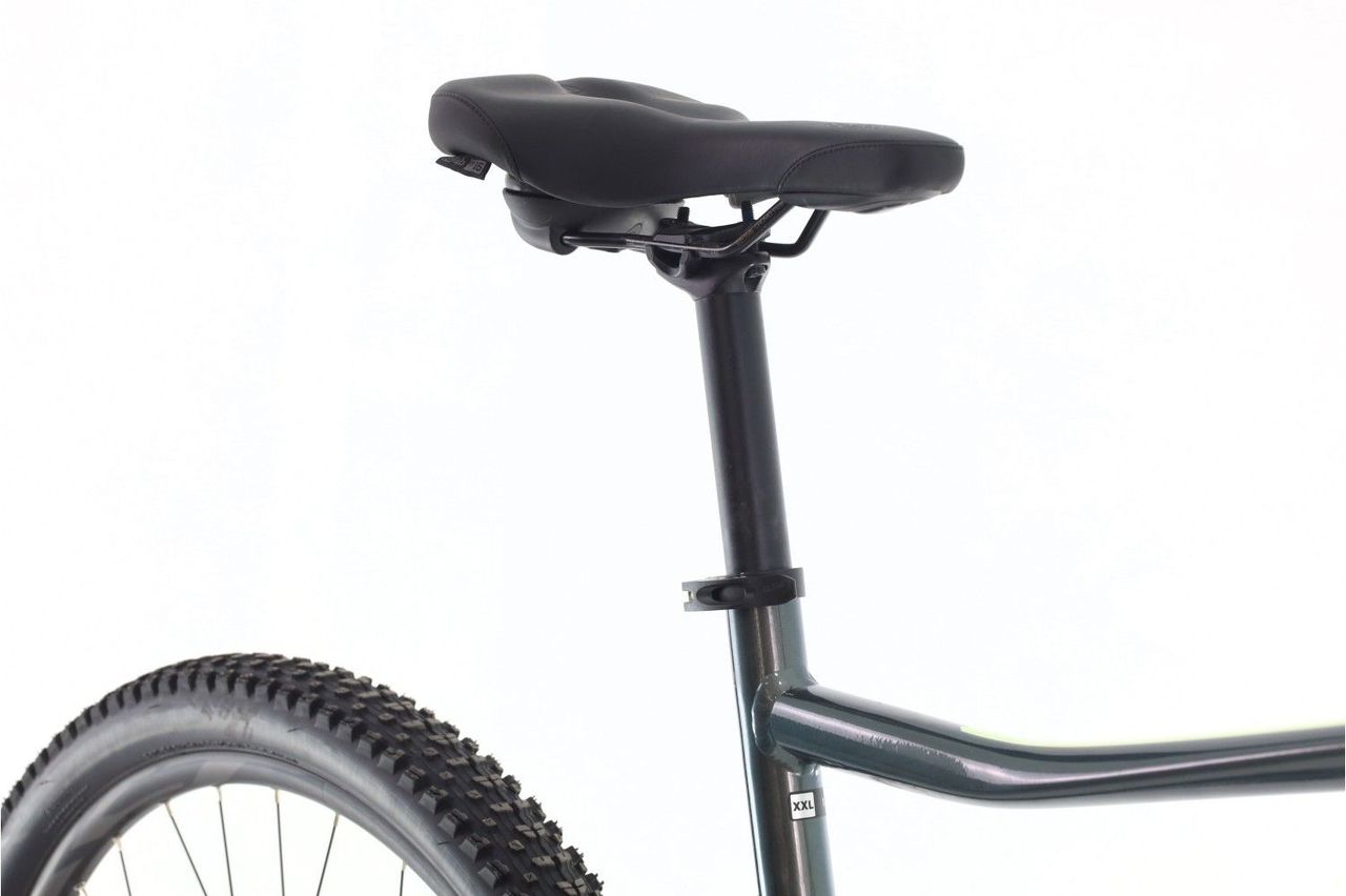 VTT électrique Giant Fathom E+ 1 | Campsider