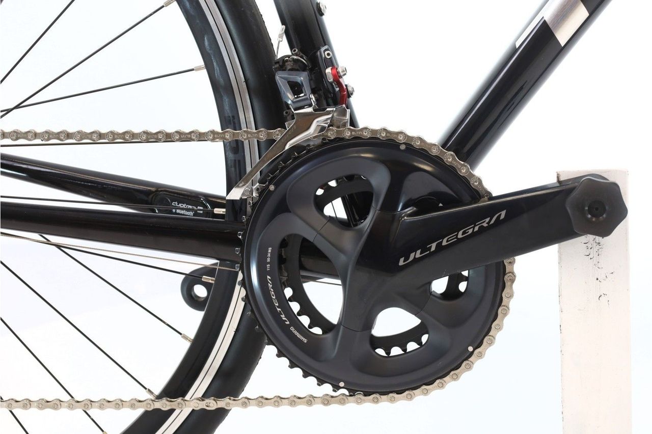 Vélo de route Trek Emonda ALR 6 | Campsider
