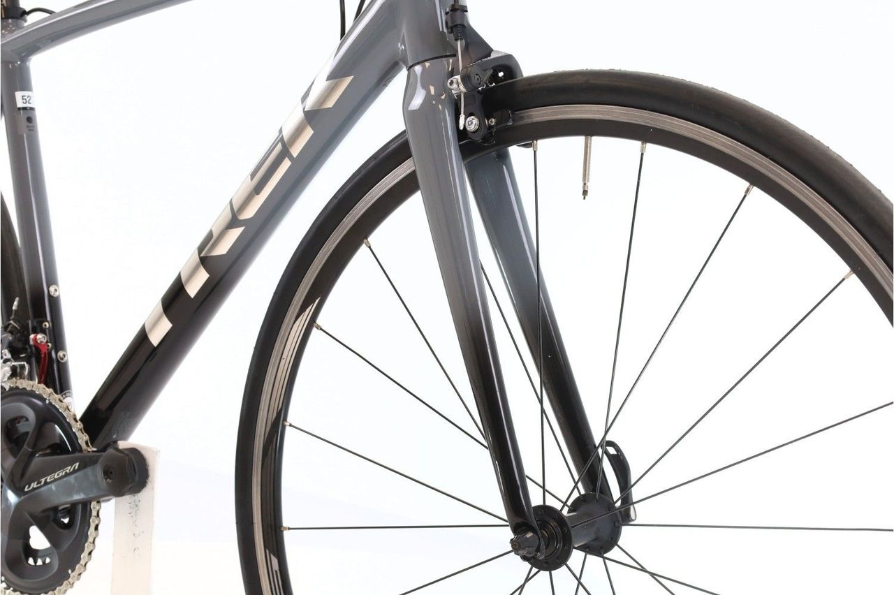 Vélo de route Trek Emonda ALR 6 | Campsider