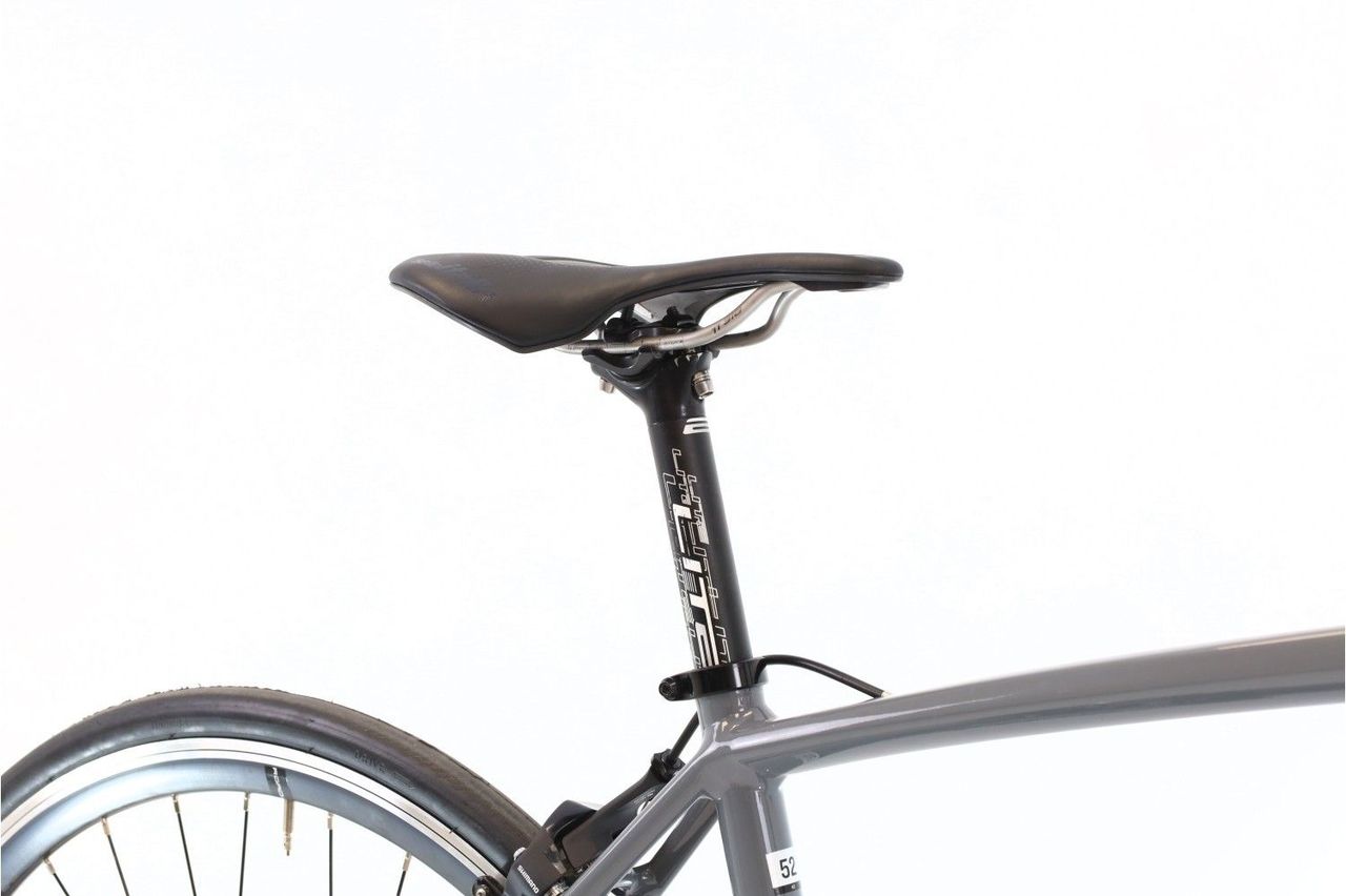 Vélo de route Trek Emonda ALR 6 | Campsider