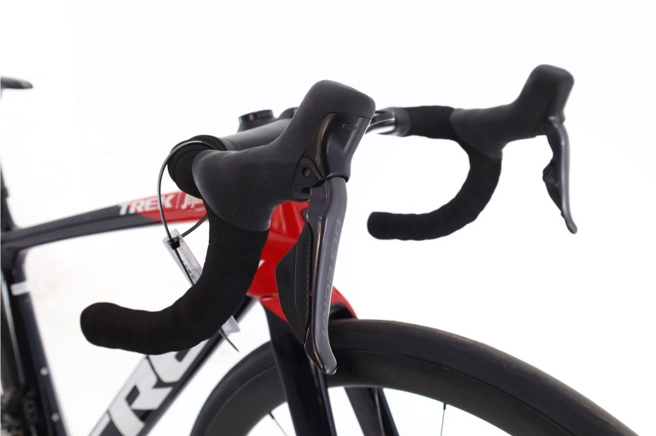Vélo de route Trek Emonda SLR Di2 12V | Campsider