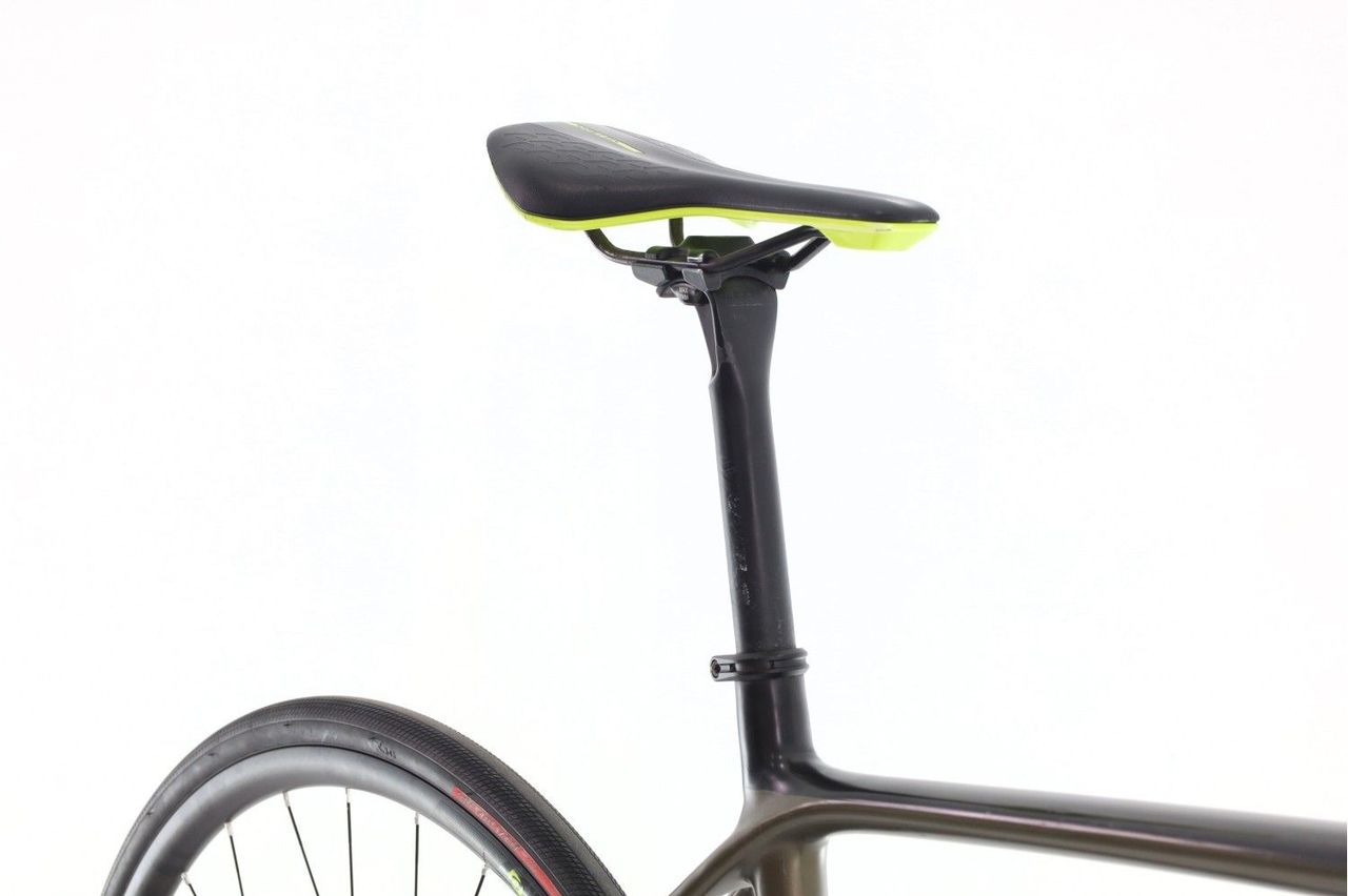 Vélos de route Scott Addict 10 Disc | Campsider