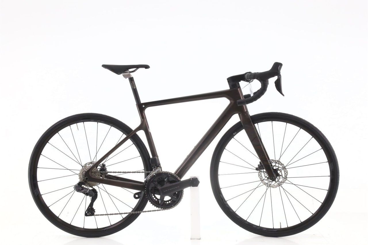 Vélo de route Orbea Orca M21 Eteam | Campsider