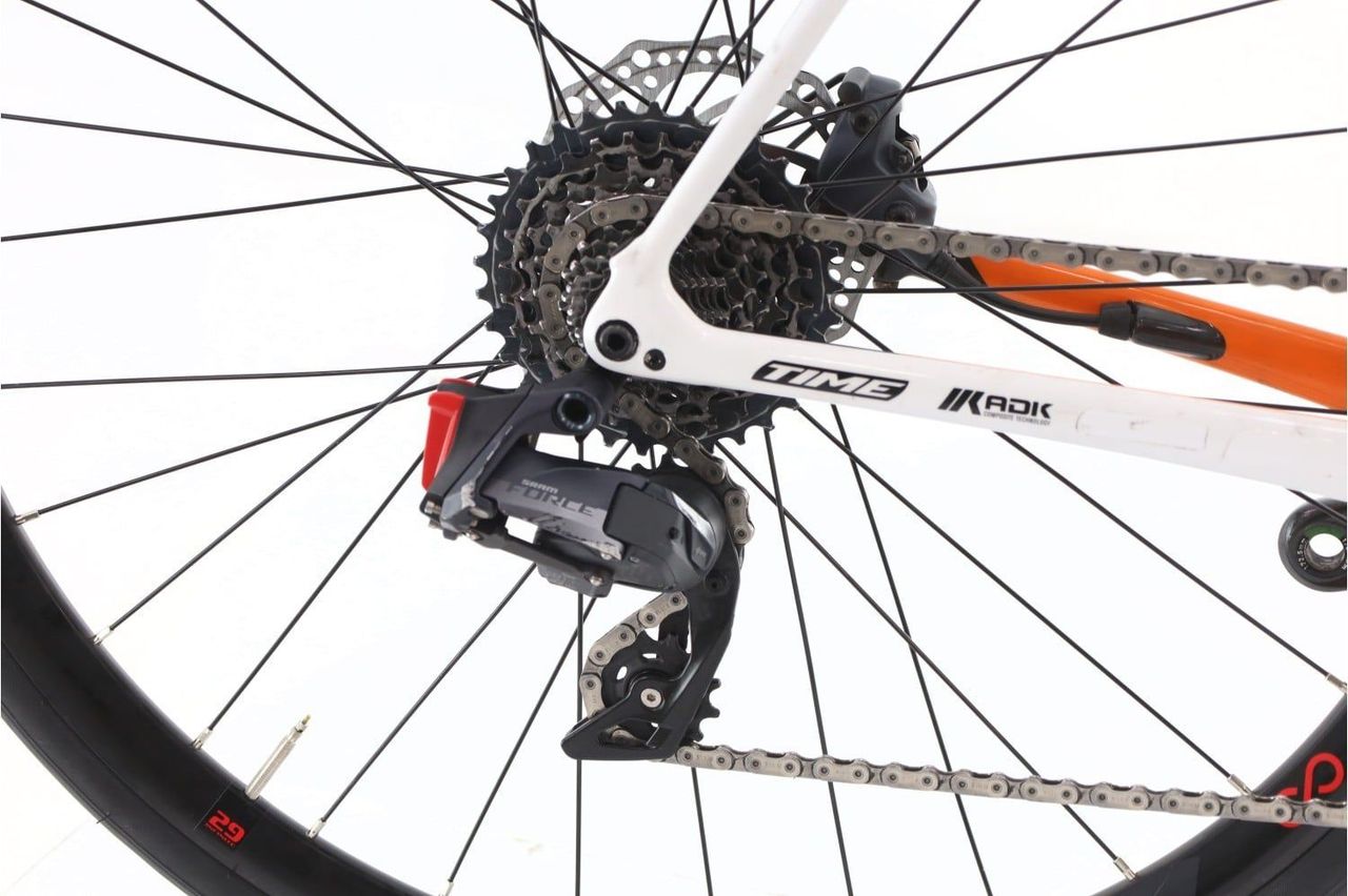 Vélos de route Felt Rall | Campsider
