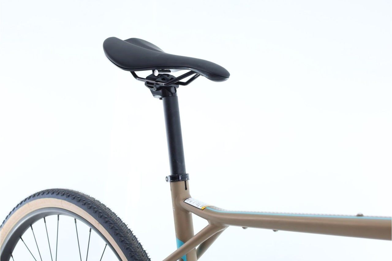 Vélos de route électriques GT Grade AMP | Campsider