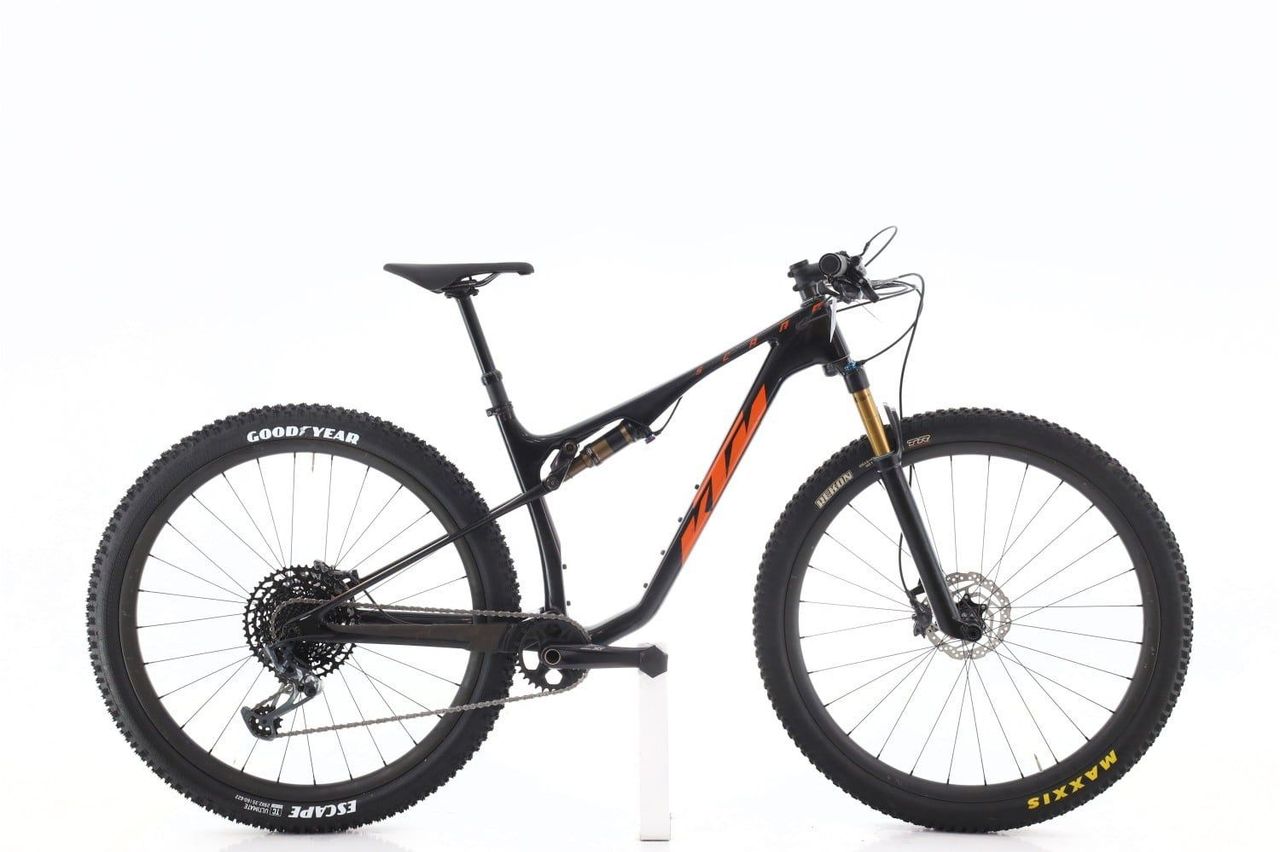 Vélos VTT KTM Scarp MT Elite | Campsider