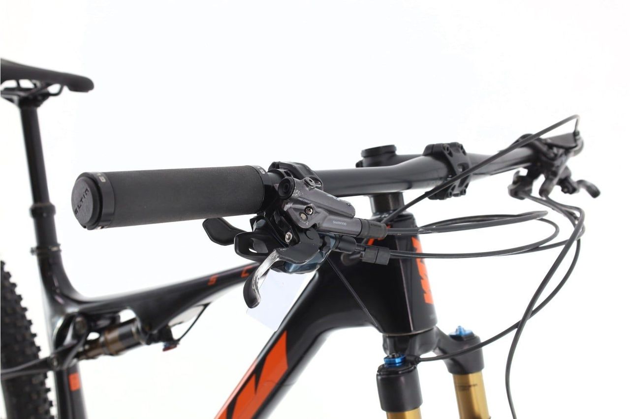 VTT KTM Scarp MT Elite | Campsider