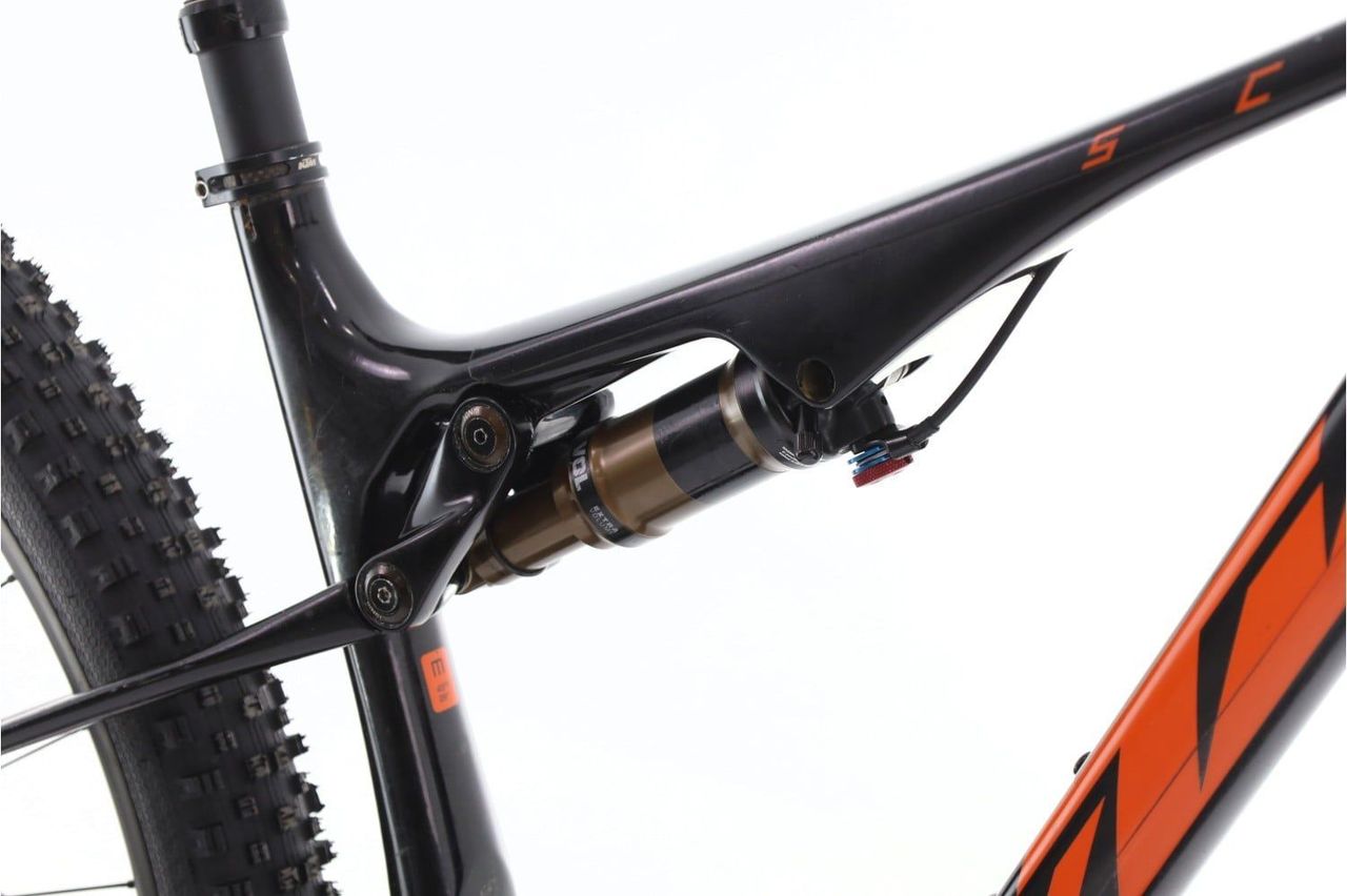 Vélos VTT KTM Scarp MT Elite | Campsider