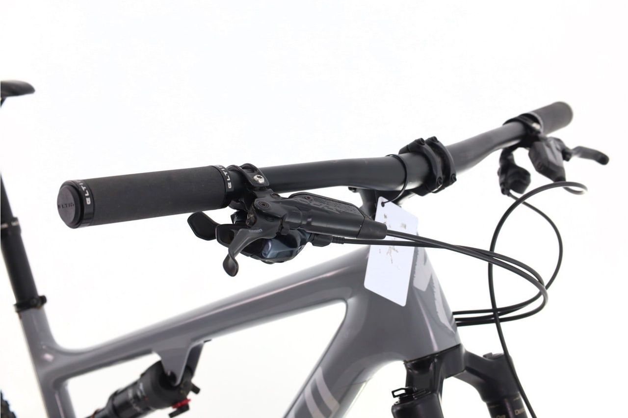 VTT Specialized Epic EVO | Campsider