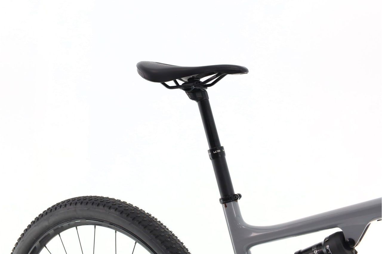 VTT Specialized Epic EVO | Campsider