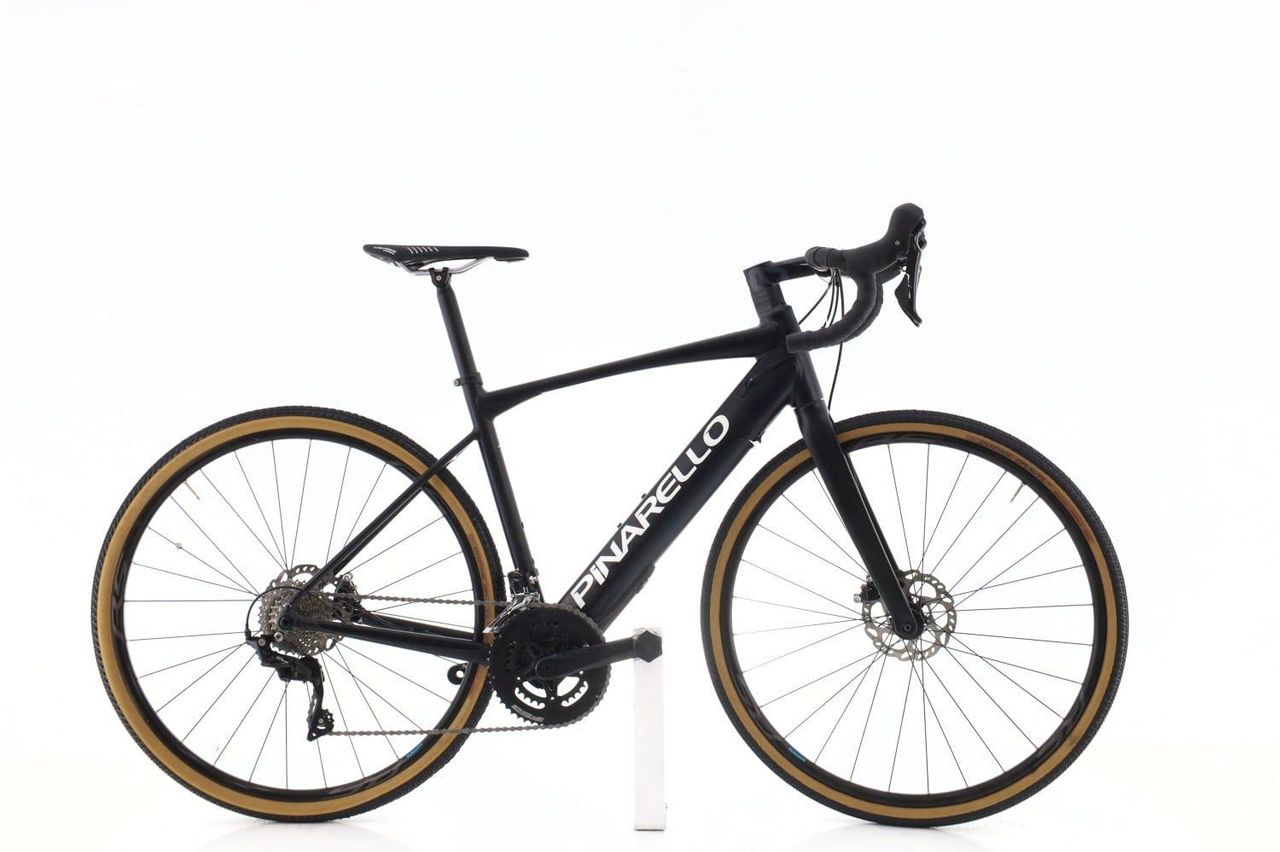 Vélos de route électriques Pinarello Nytro Road Star | Campsider