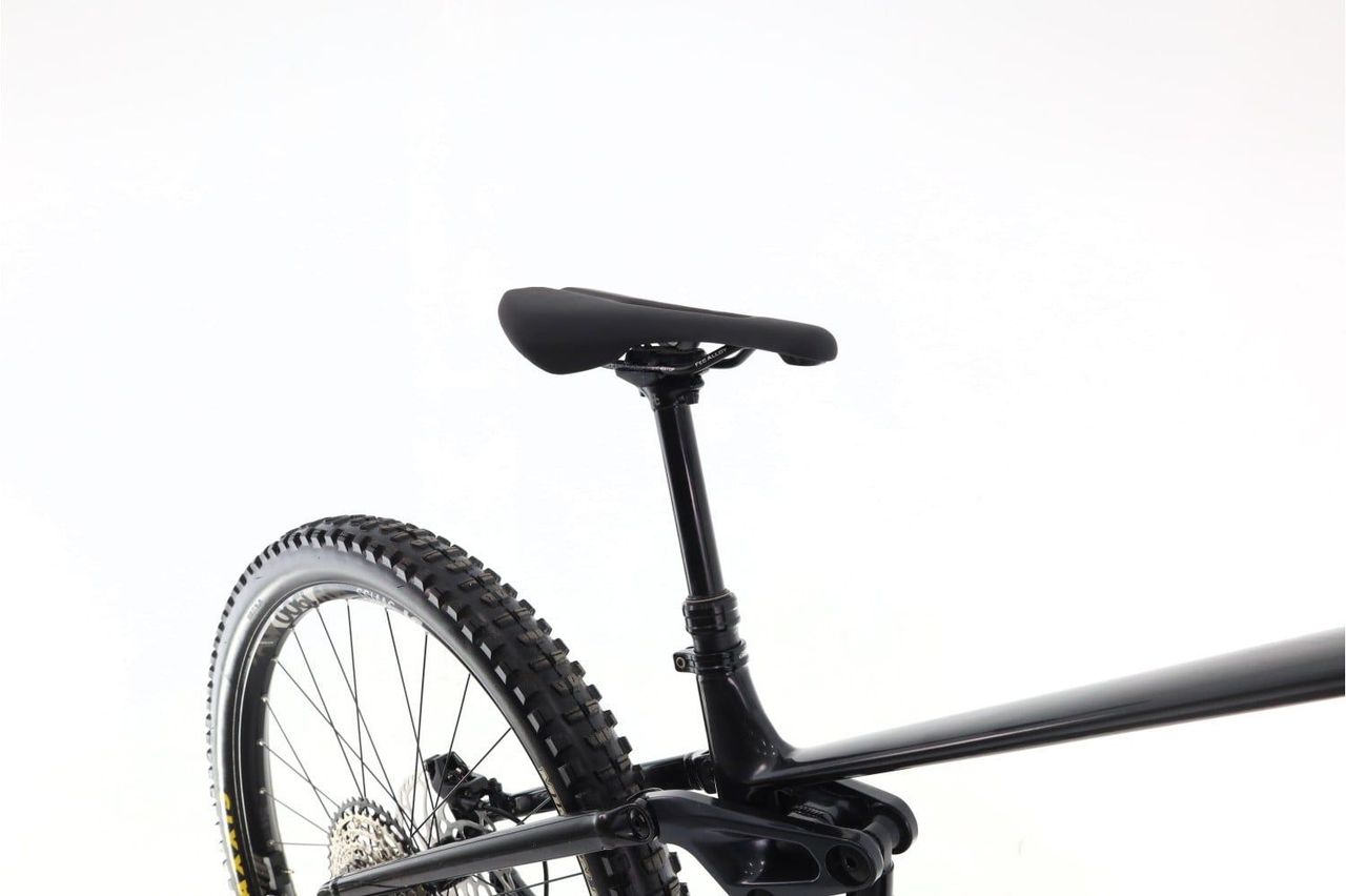 VTT électrique Orbea Wild H20 XT | Campsider