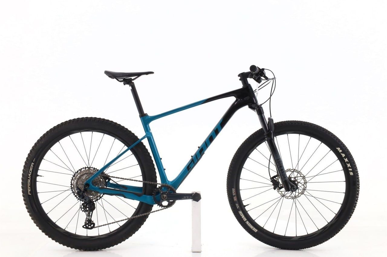 VTT Giant XTC Advanced 29 2 | Campsider