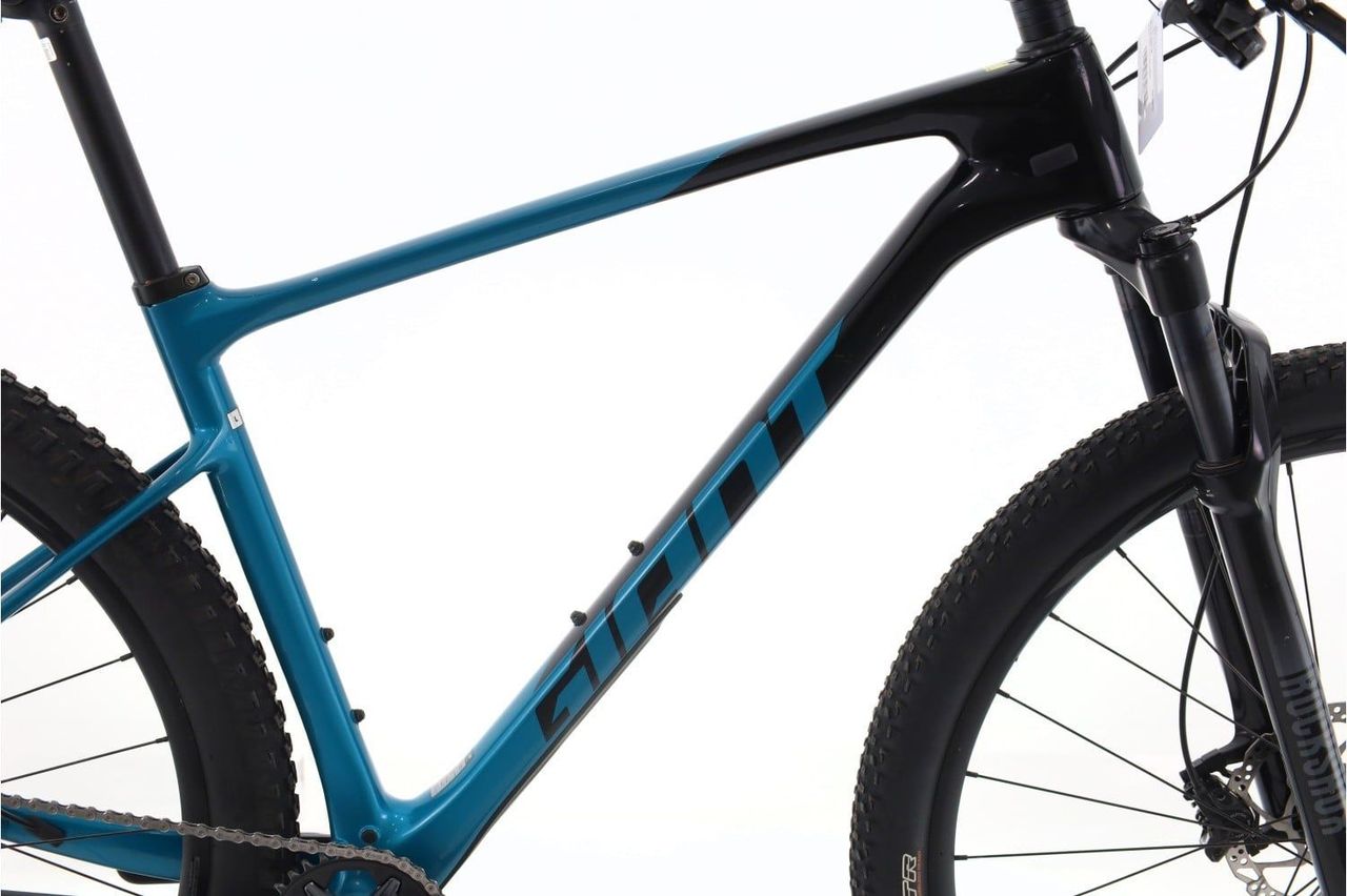 VTT Giant XTC Advanced 29 2 | Campsider
