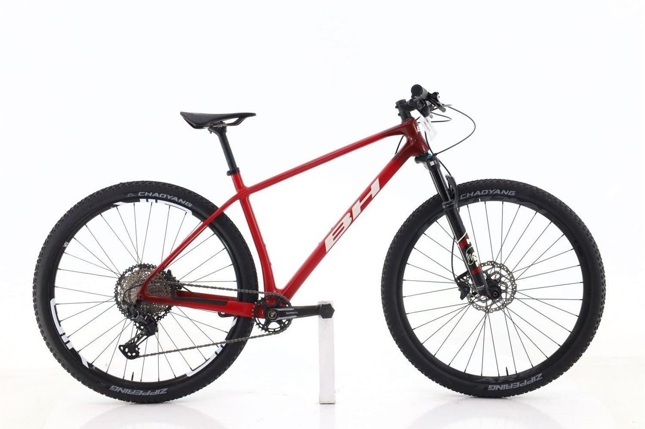 VTT Bh Ultimate RC 7.7 | Campsider