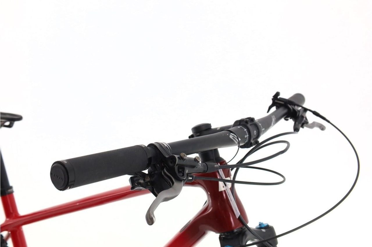 VTT Bh Ultimate RC 7.7 | Campsider