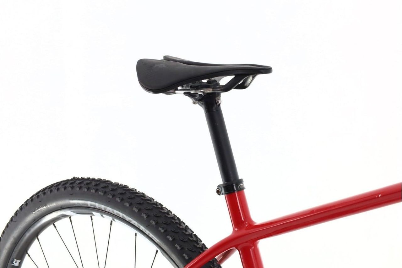 VTT Bh Ultimate RC 7.7 | Campsider