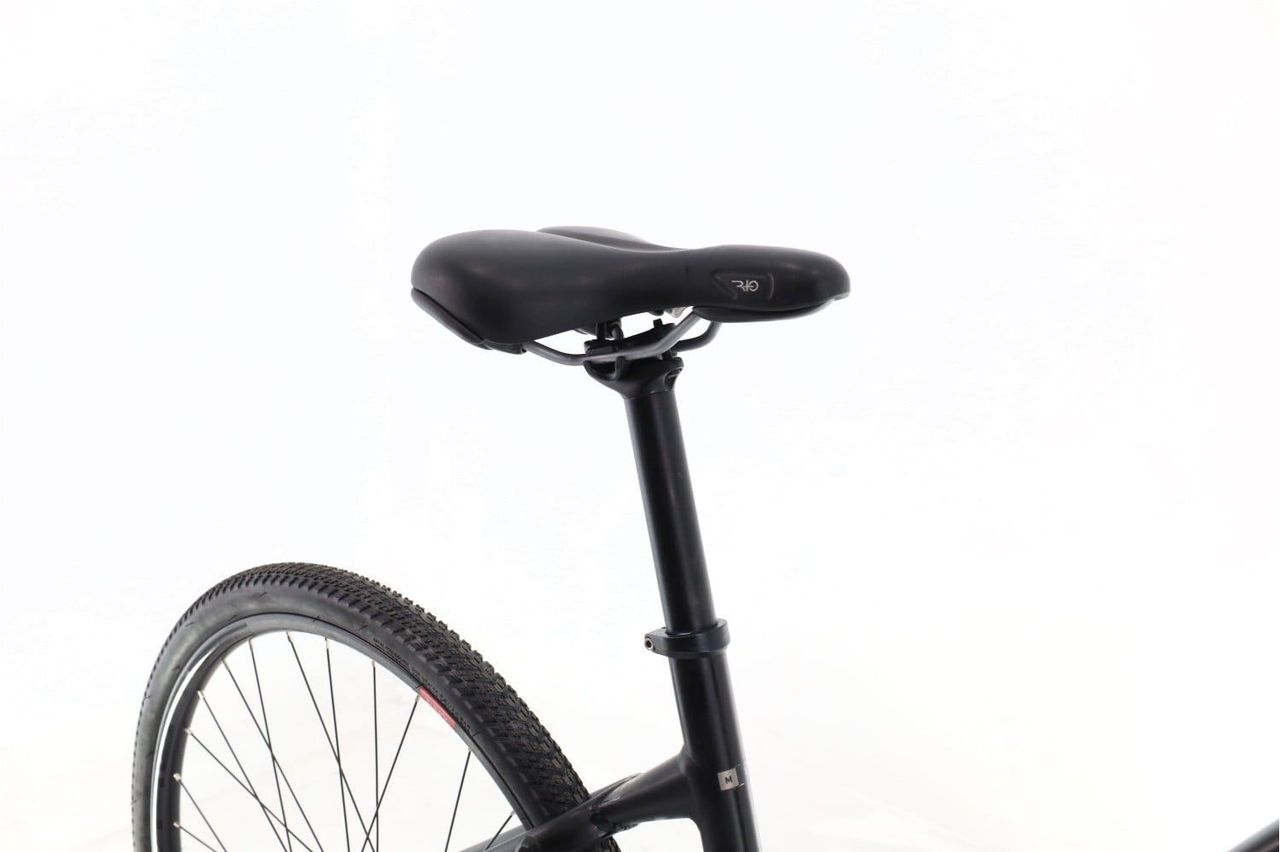 VTC électriques Giant Explore E+ 3 STA | Campsider