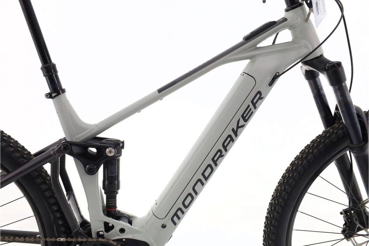 VTT électriques Mondraker Chaser R | Campsider
