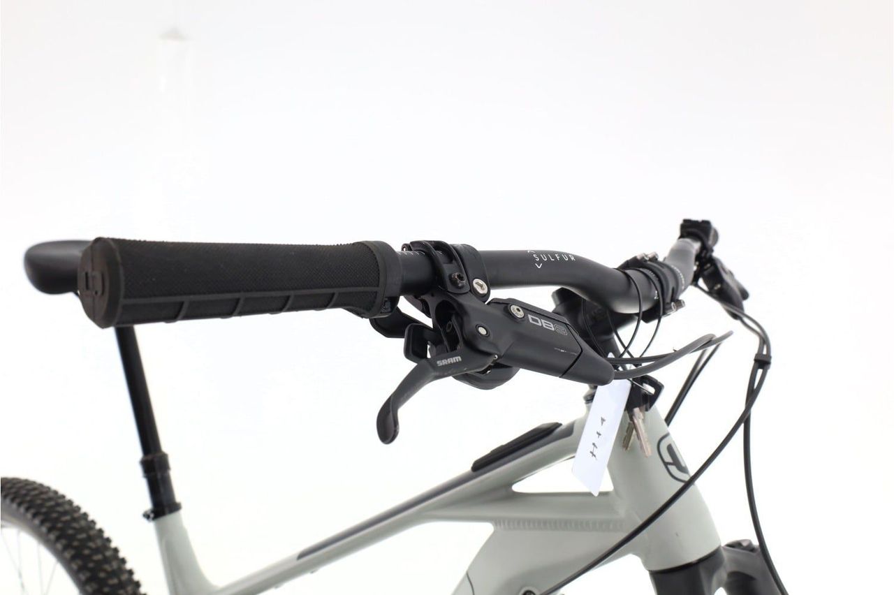 VTT électriques Mondraker Chaser R | Campsider