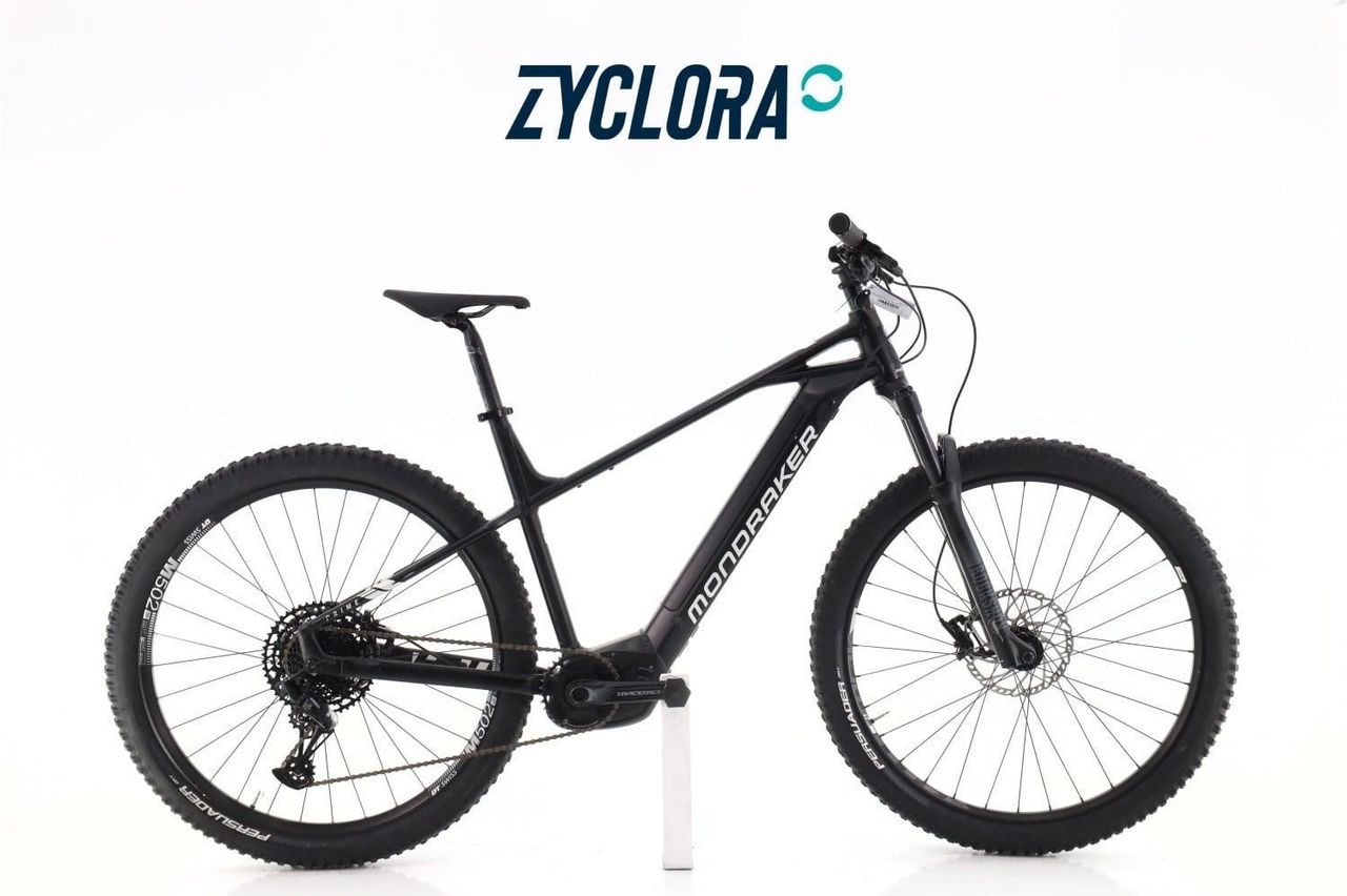 VTT électriques Mondraker Prime 29 | Campsider